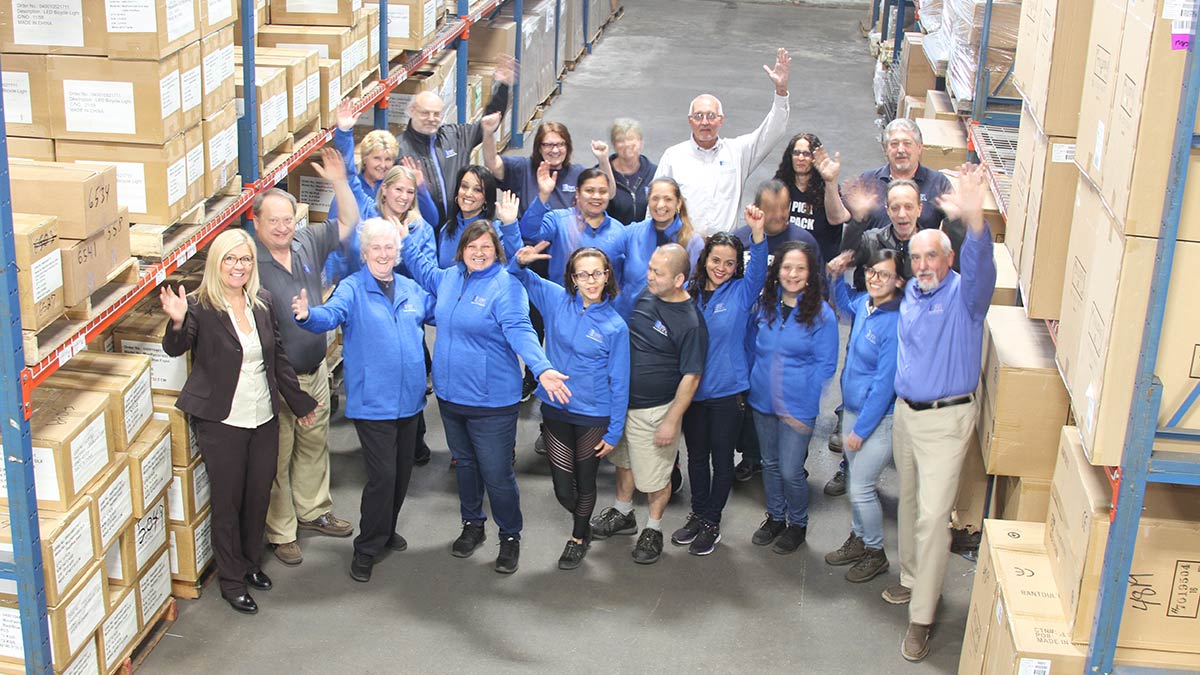 About Us | Fulco Fulfillment Inc.