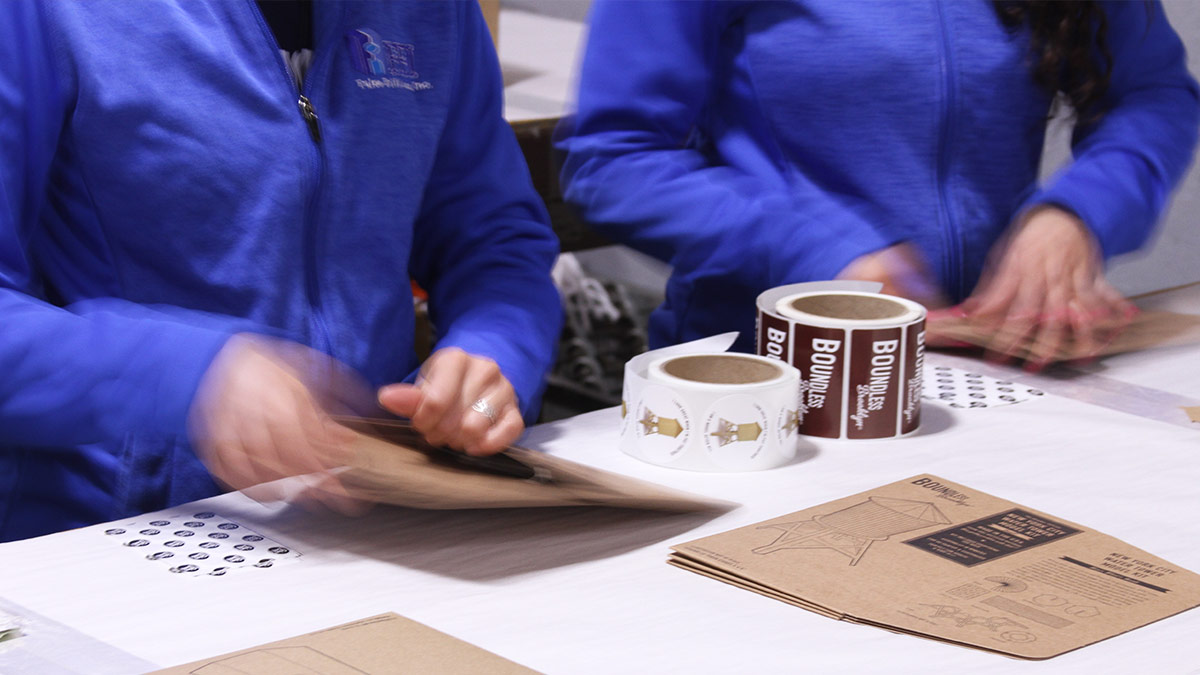 The Benefits of One Partner Handling Kitting, Packing and Fulfillment ...