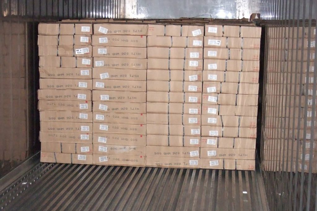 How Your Product is Packed in Shipping Containers Could Save You Money ...