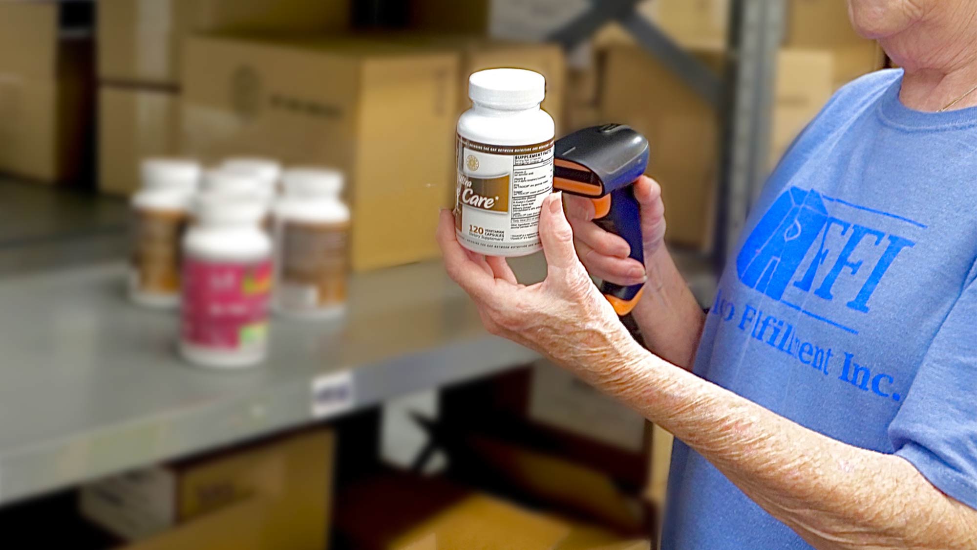 How We Handle Product Version Control - Fulco Fulfillment