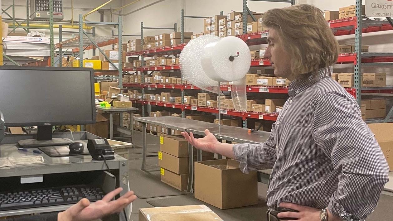 Fulco Fulfillment Inc Celebrates 20 Years